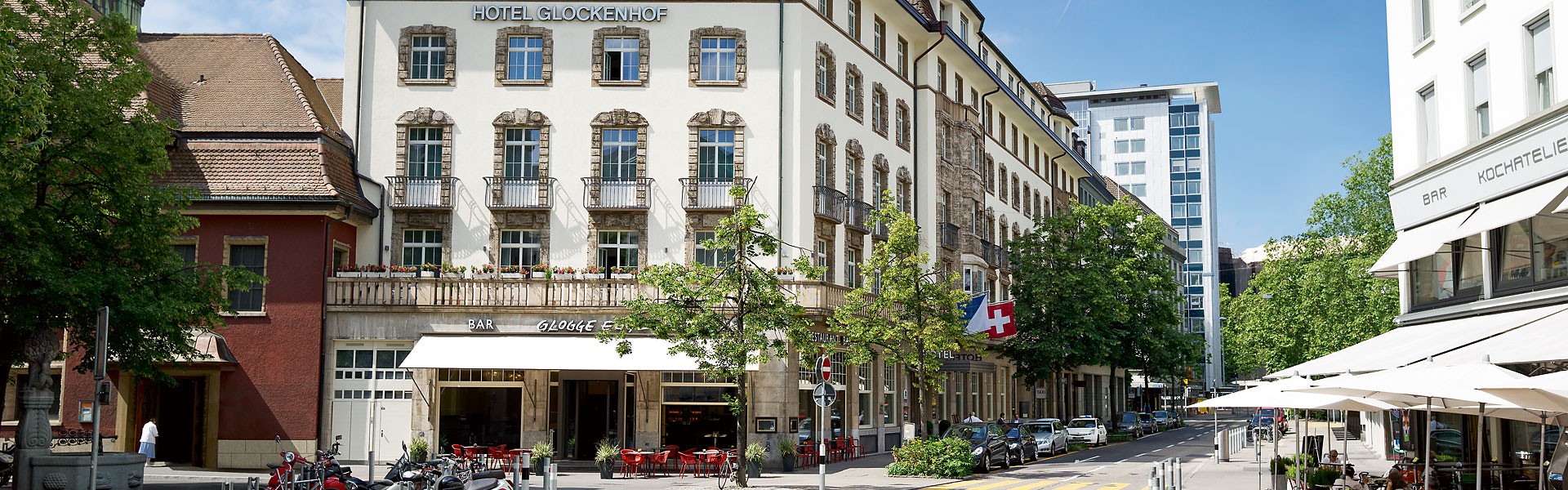 Joint BRA/ RAFA/ RBL Lunch - British Residents' Association of Switzerland