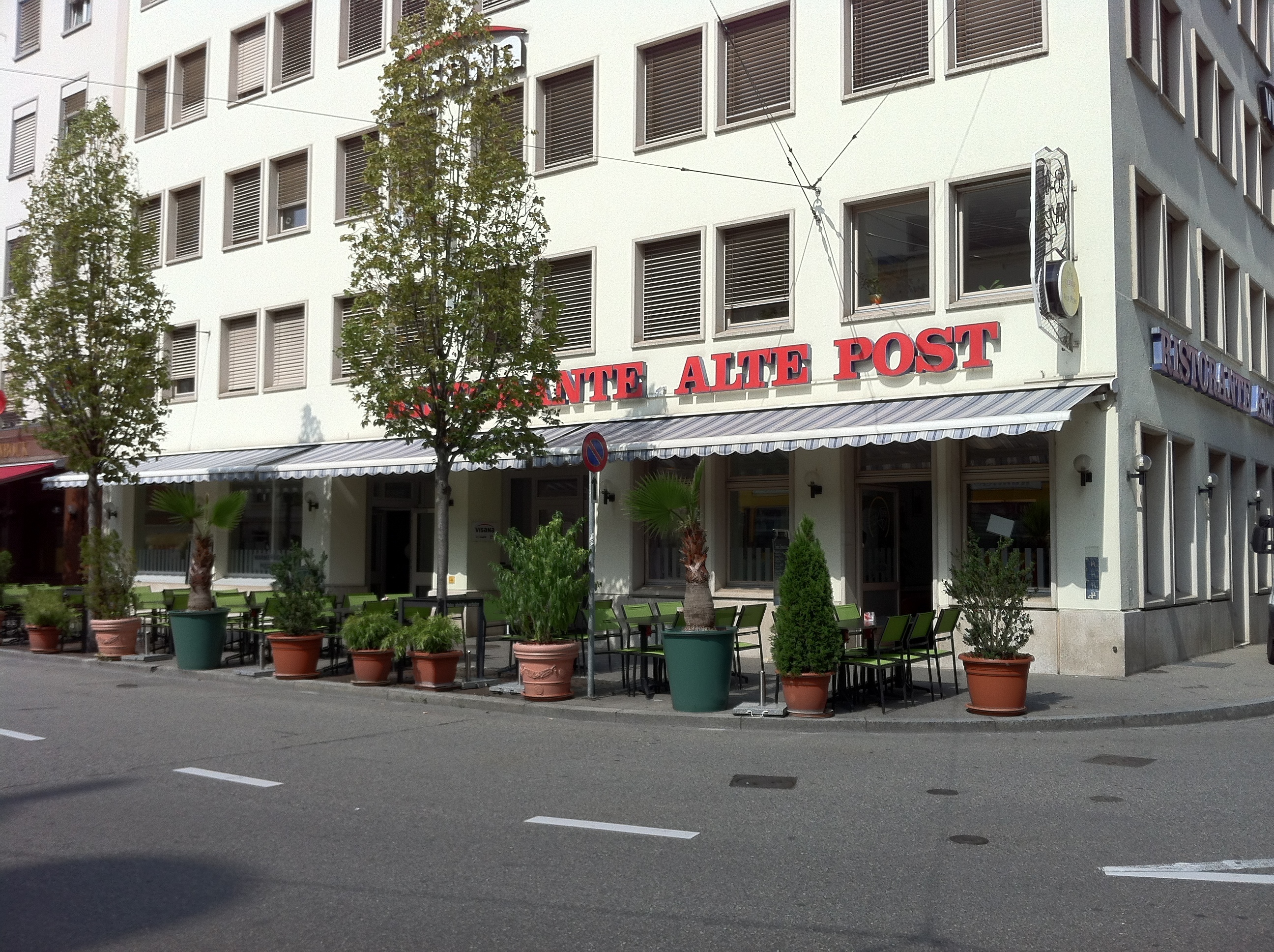 Monthly Round Table, Basel - British Residents' Association of Switzerland