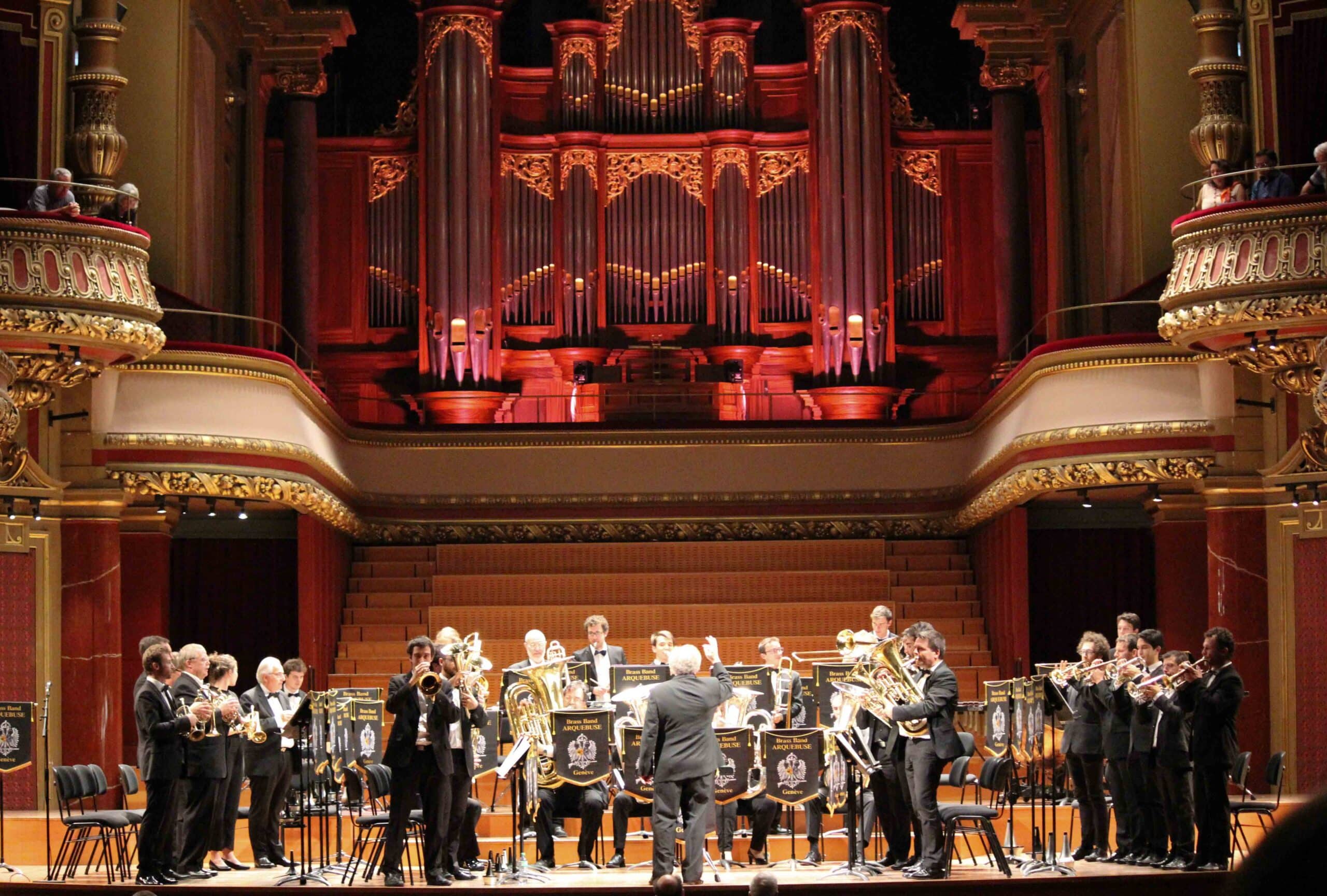 FABULOUS CHRISTMAS CONCERT AT THE VICTORIA HALL - British Residents ...