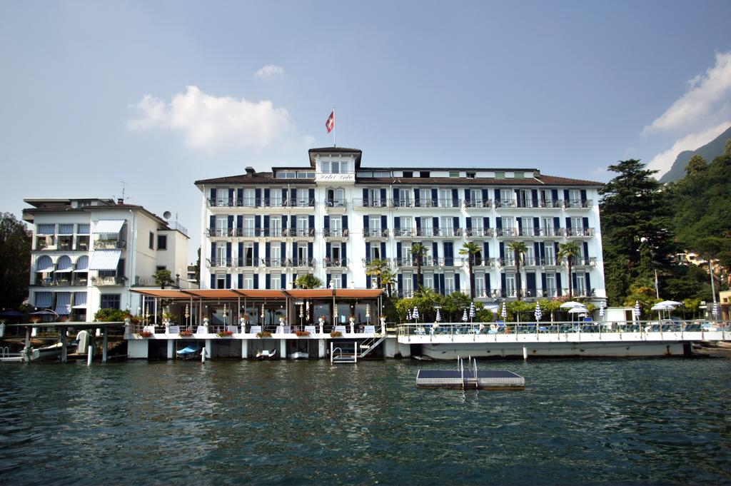 TG - QBP at Hotel Lido Seegarten 2018 - British Residents' Association ...