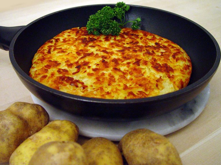 Rosti - British Residents' Association of Switzerland
