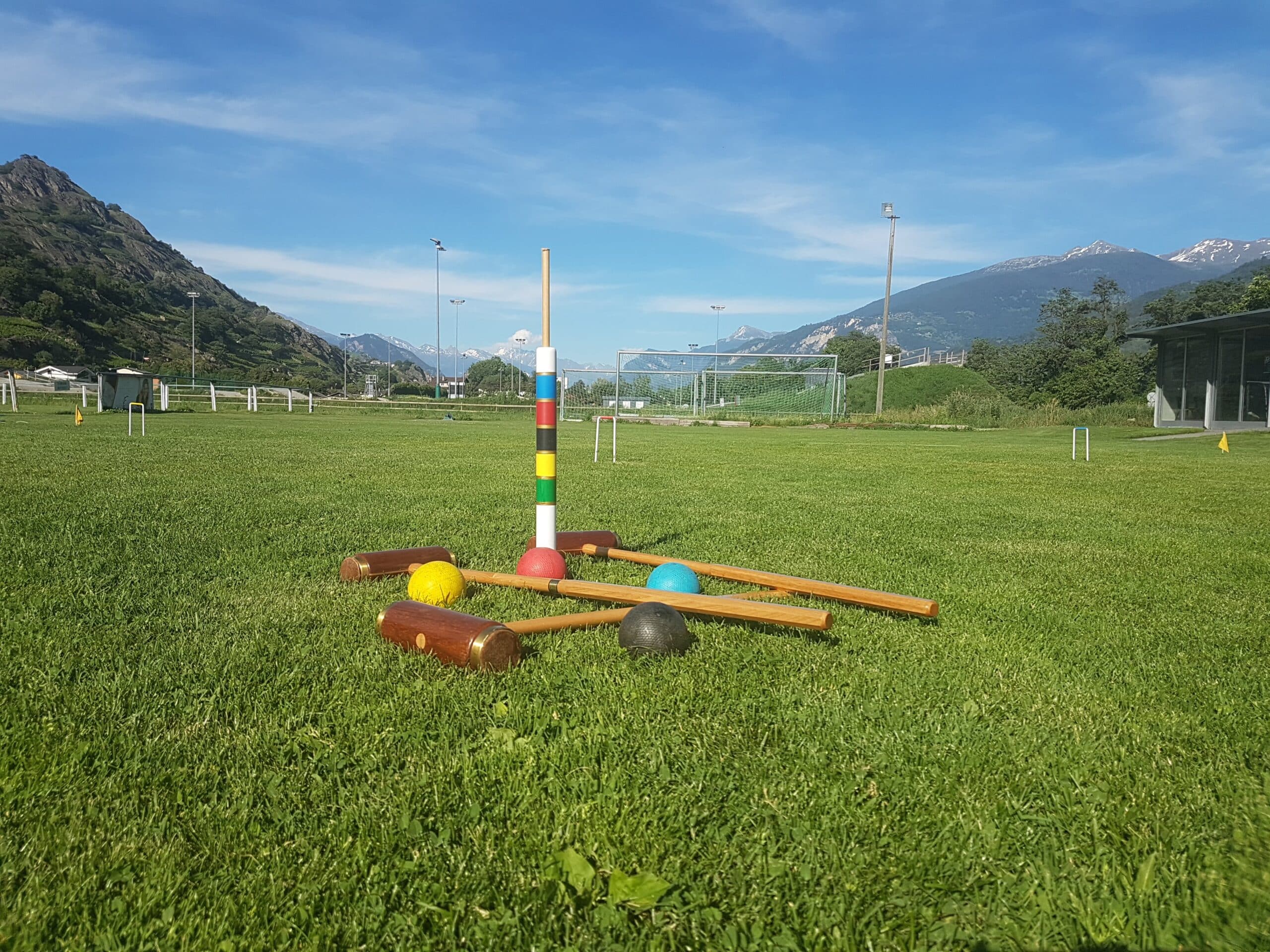 QBP - Croquet & Picnic - British Residents' Association of Switzerland