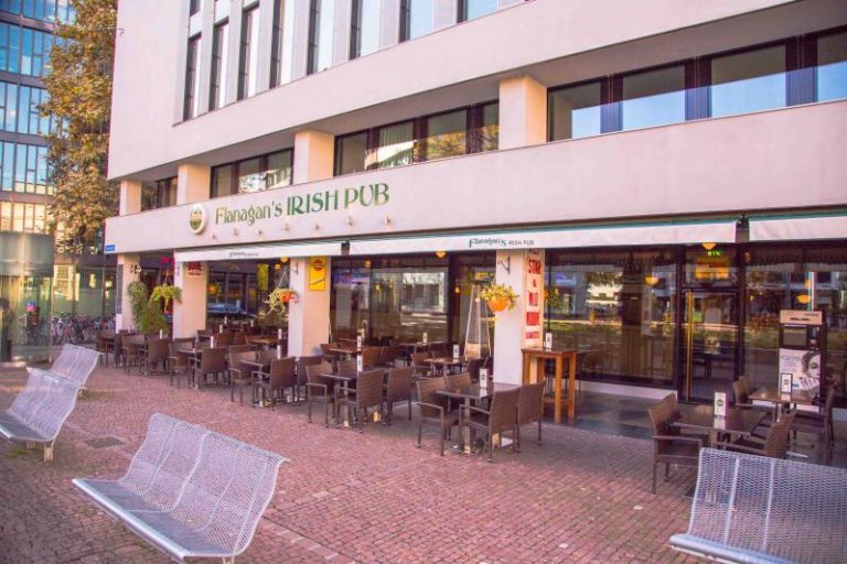 Flanagans-Pub-Basel - British Residents' Association of Switzerland